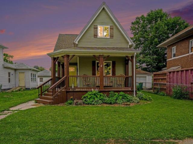 house Mishawaka IN ES103355481