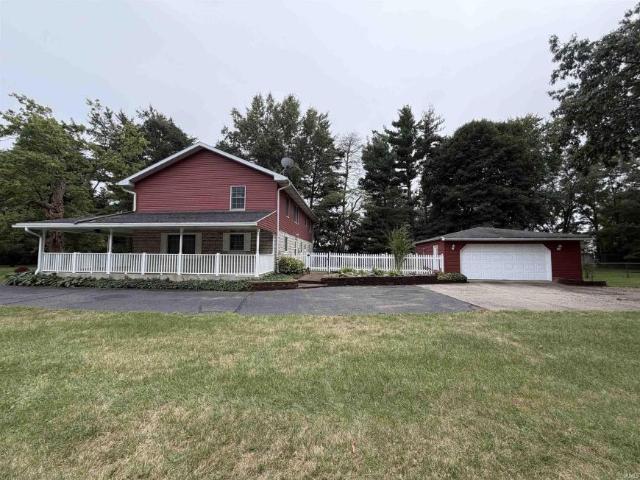 house Mishawaka IN ES105581214