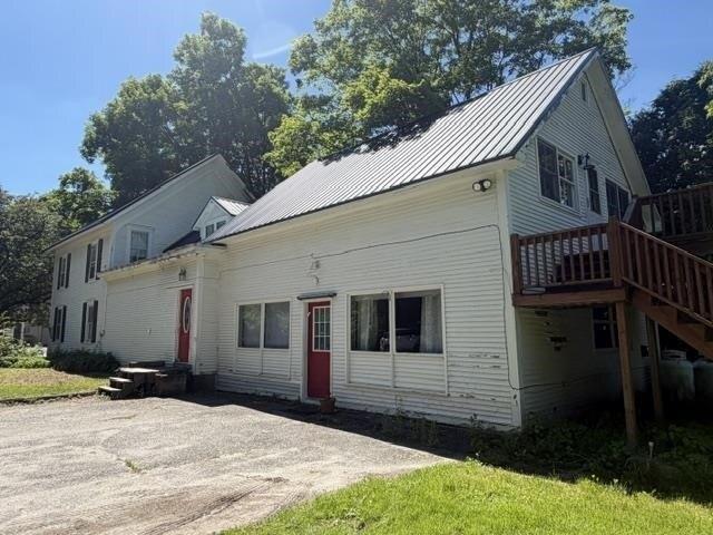 house Montgomery VT ES103930664