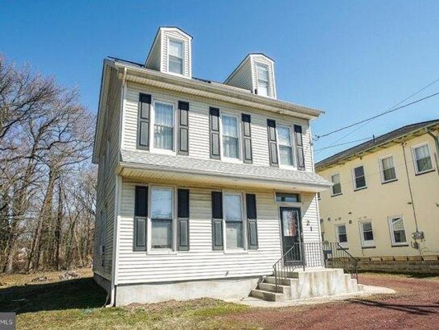 house Moorestown NJ DLS101747750