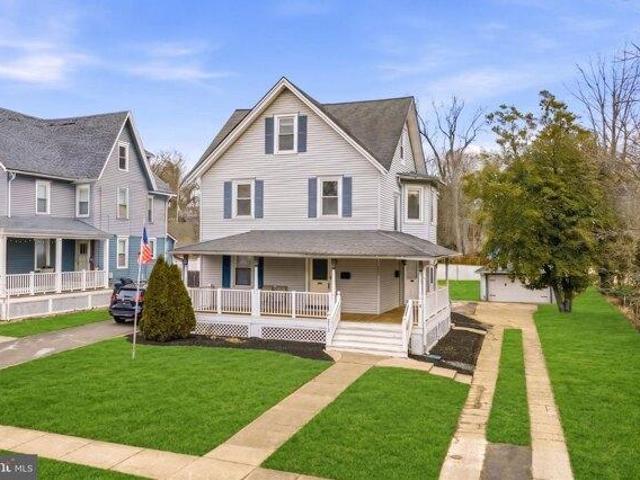 house Moorestown NJ DS102586268