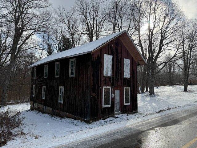 house Mount Jewett PA DLS91377137