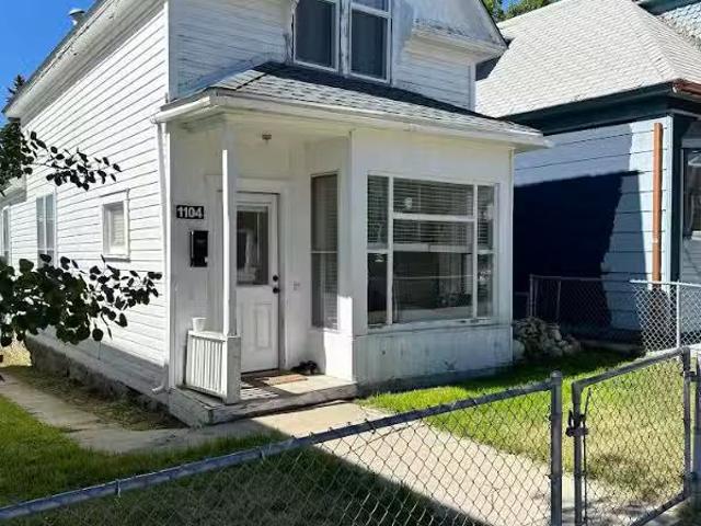 House Near MT Tech 1104 W Granite St