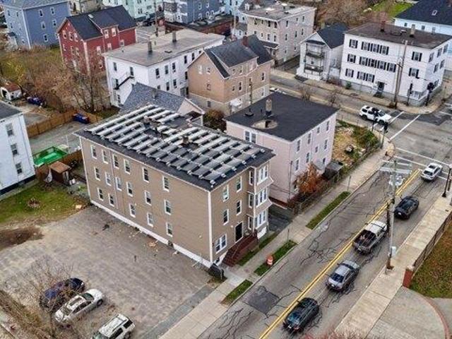 house New Bedford MA ES104851594
