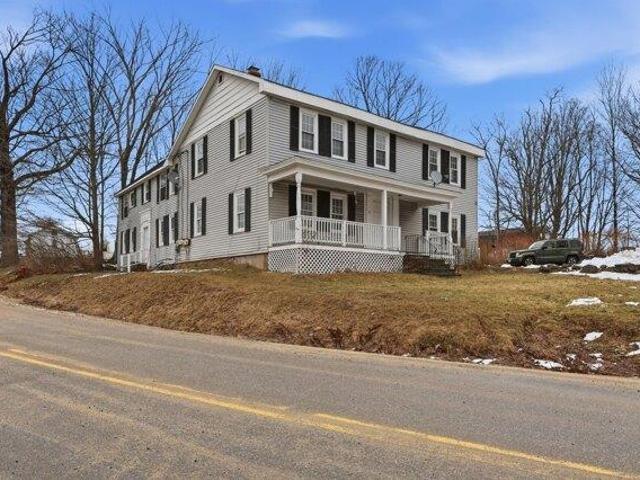 house New Gloucester ME DS102595582