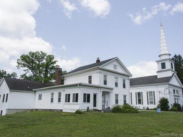 house New Milford CT ES105127249