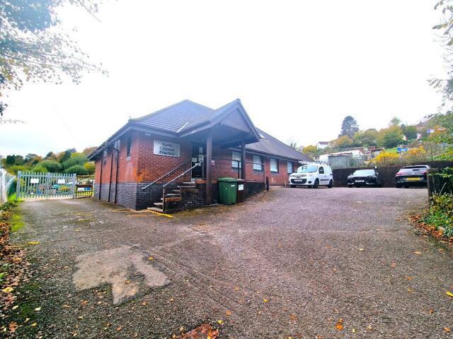House Newbridge Caerphilly LS98800909