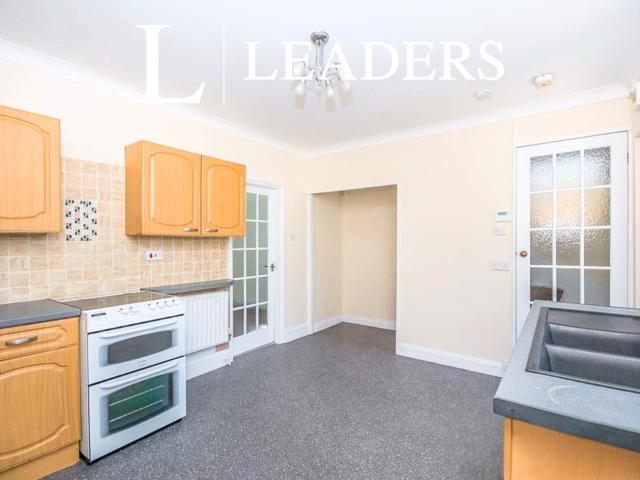 house Nidds Lane, Kirton, PE20