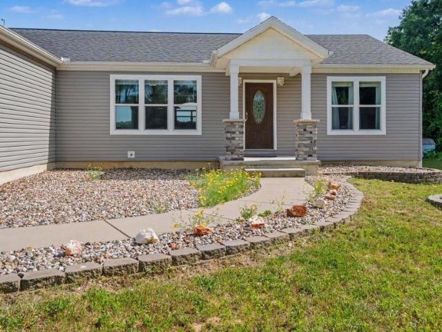 house Niles MI ES104434392
