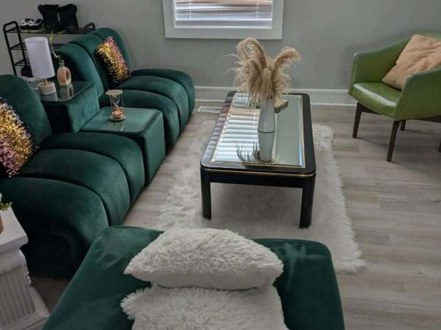House of Ixthys One Shared Living