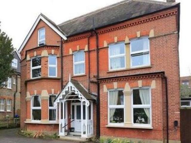 House of multiple occupation for rent in Shortlands Road, Shortlands, Bromley, BR2
