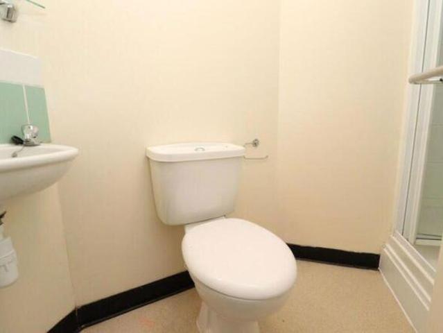 House of multiple occupation for sale in Brayford Wharf East, Lincoln, Lincolnshire, LN5 7BG, LN5