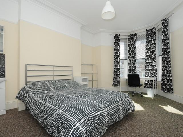 House of Multiple Occupation To Rent