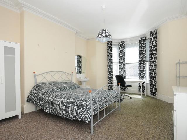 House of Multiple Occupation To Rent