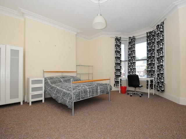 House of Multiple Occupation To Rent