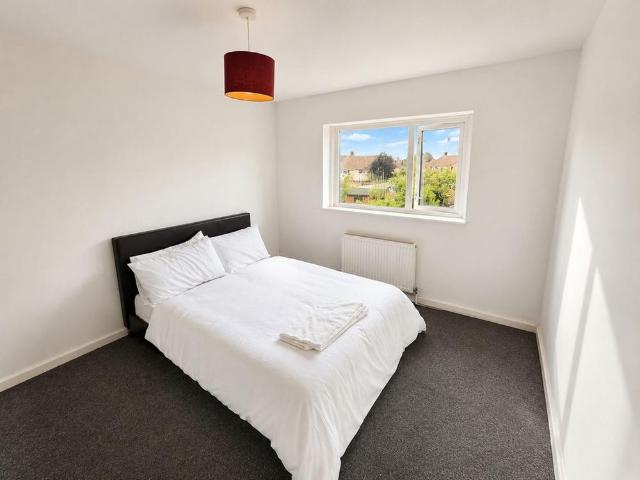 House of multiple occupation to rent