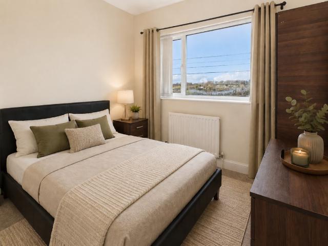 House of Multiple Occupation To Rent
