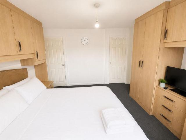 House of multiple occupation to rent