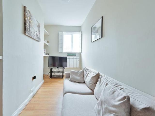 House of multiple occupation to rent