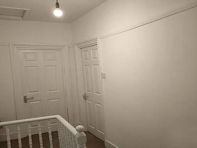House of multiple occupation to rent