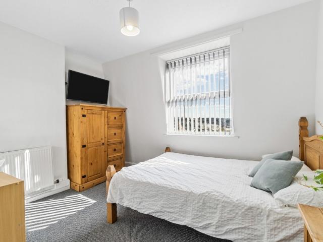 House of Multiple Occupation To Rent