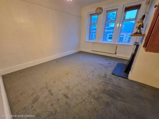 House of multiple occupation to rent