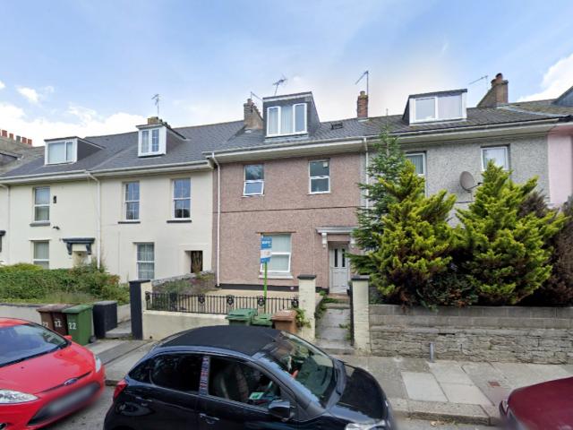 House of Multiple Occupation To Rent