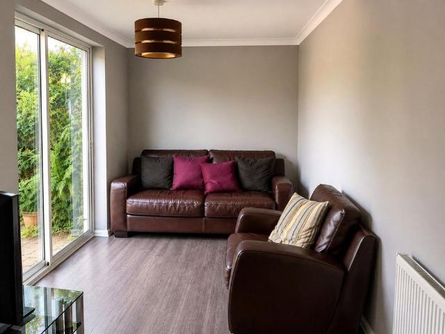 House of multiple occupation to rent
