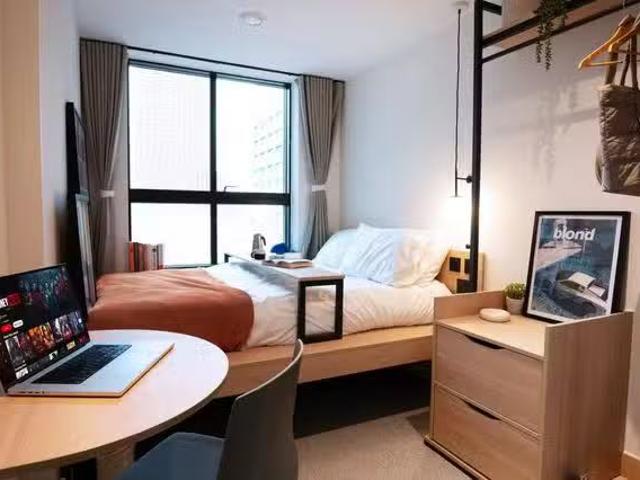 House of Social Essential Ensuite
