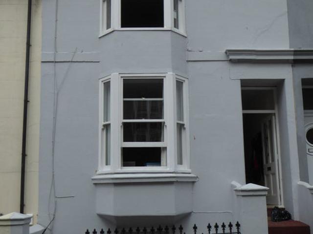 House off the Lewes Road to rent to students