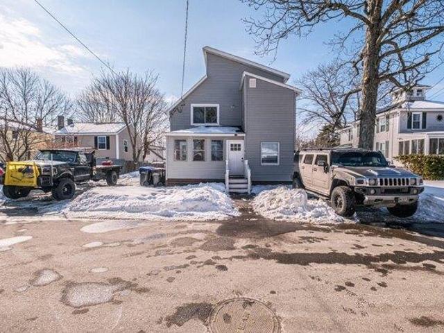 house Old Orchard Beach ME DLS103100799