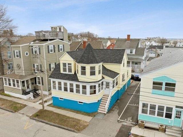 house Old Orchard Beach ME DS101933513