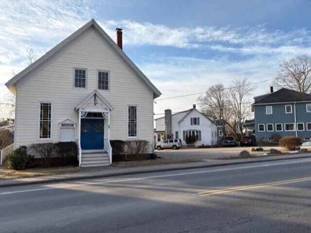 house Old Orchard Beach ME ES103251268