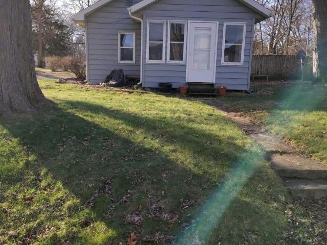 house Osceola IN DLS100412668