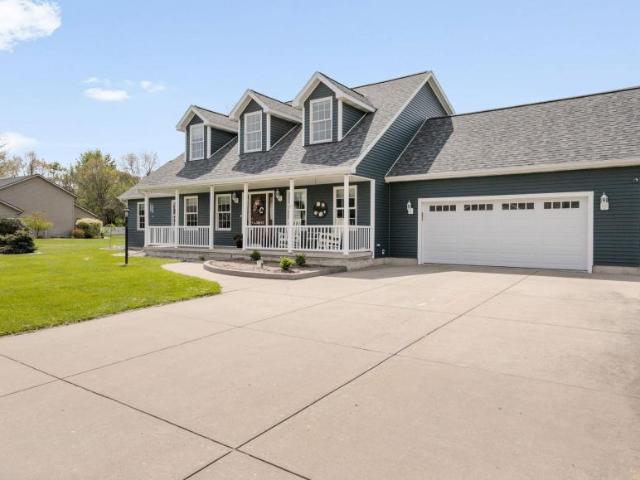 house Osceola IN DLS102204686