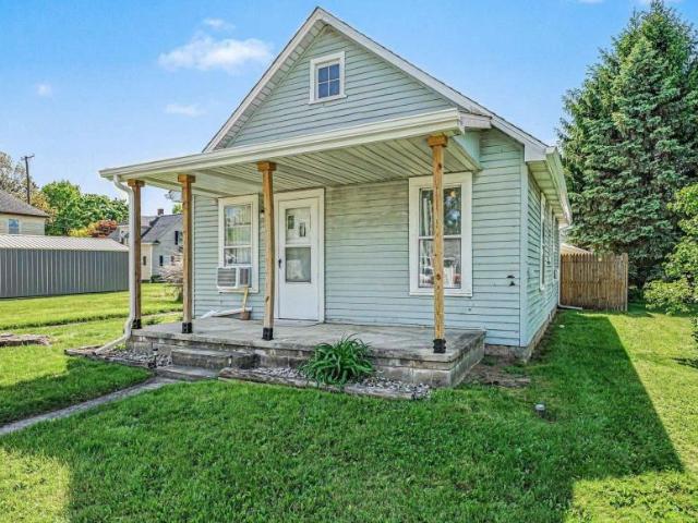 house Osceola IN DLS102435865