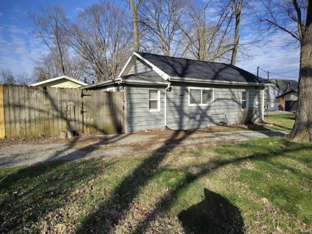 house Osceola IN ES100412668