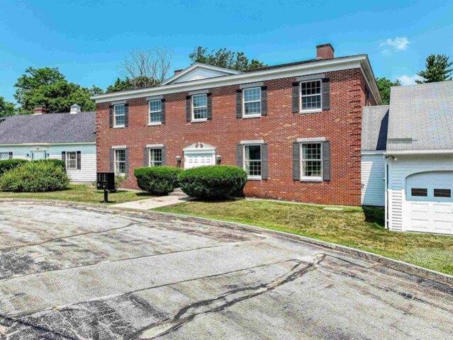 house Ossipee NH DLS101707673