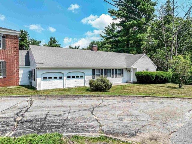 house Ossipee NH ES104650468