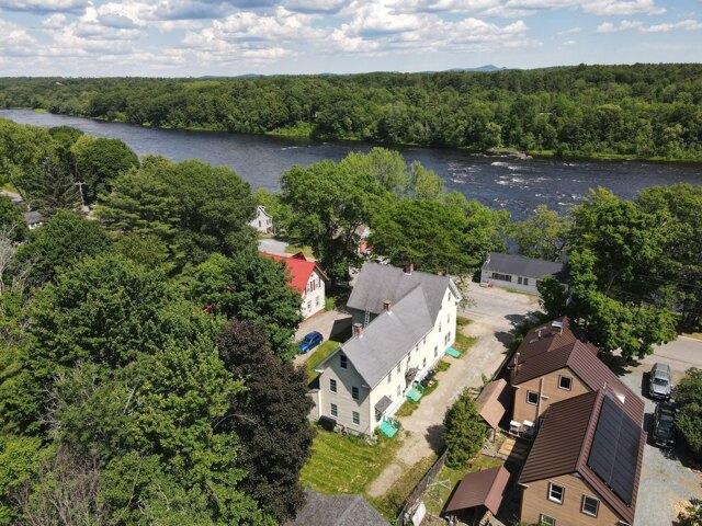 house Orono ME ES104850517