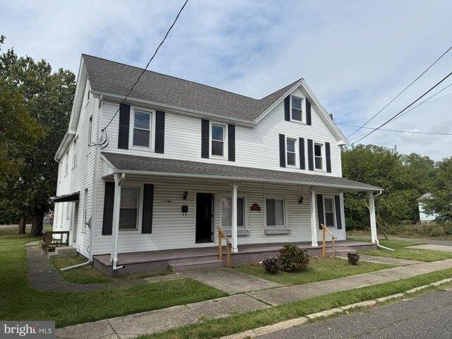 house Paulsboro NJ DLS92411078