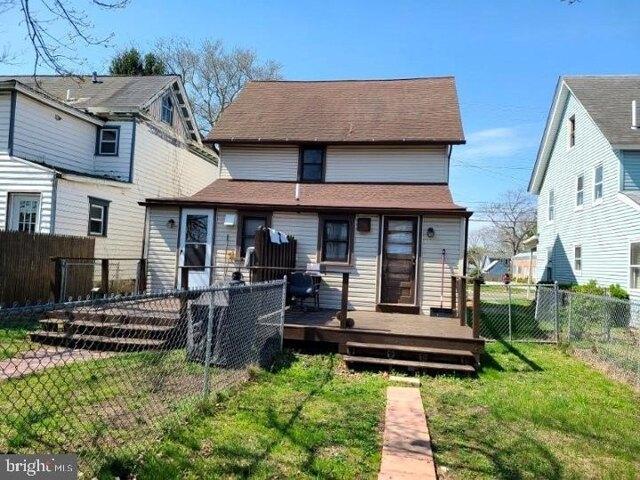 house Pennsville NJ DLS102826576
