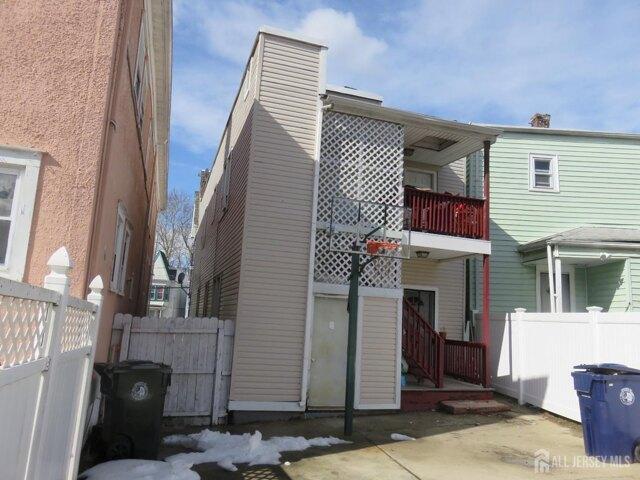 house Perth Amboy NJ DS102317114