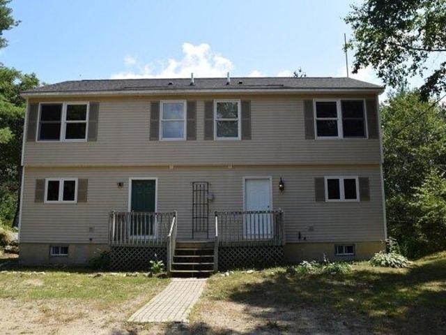 house Phippsburg ME ES104234030