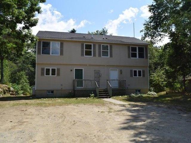 house Phippsburg ME ES105114055
