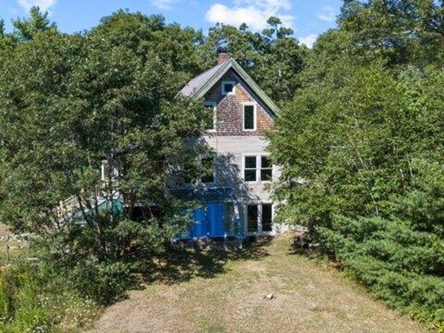 house Phippsburg ME ES105116612