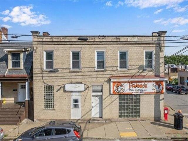 house Pittsburgh PA DLS91407026