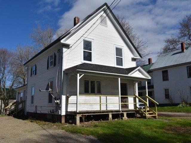 house Pittsfield ME DLS102000076
