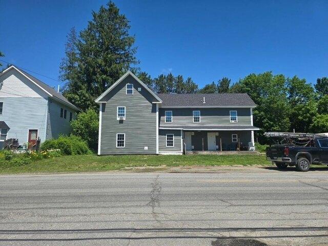 house Pittsfield ME DS104234305