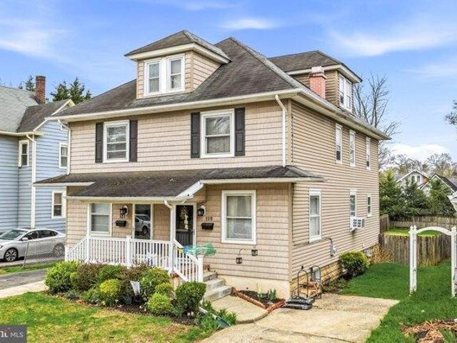 house Pitman NJ DLS102528171